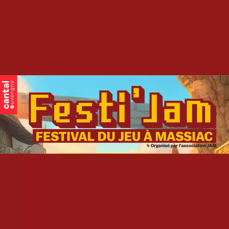 Festi'JAM