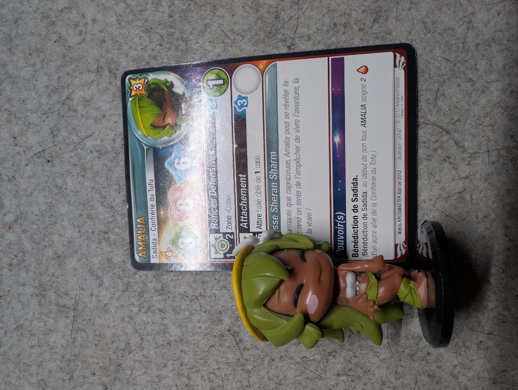 Krosmaster Arena - 5€