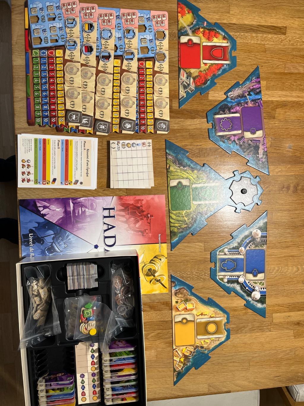 Hadara - 20€