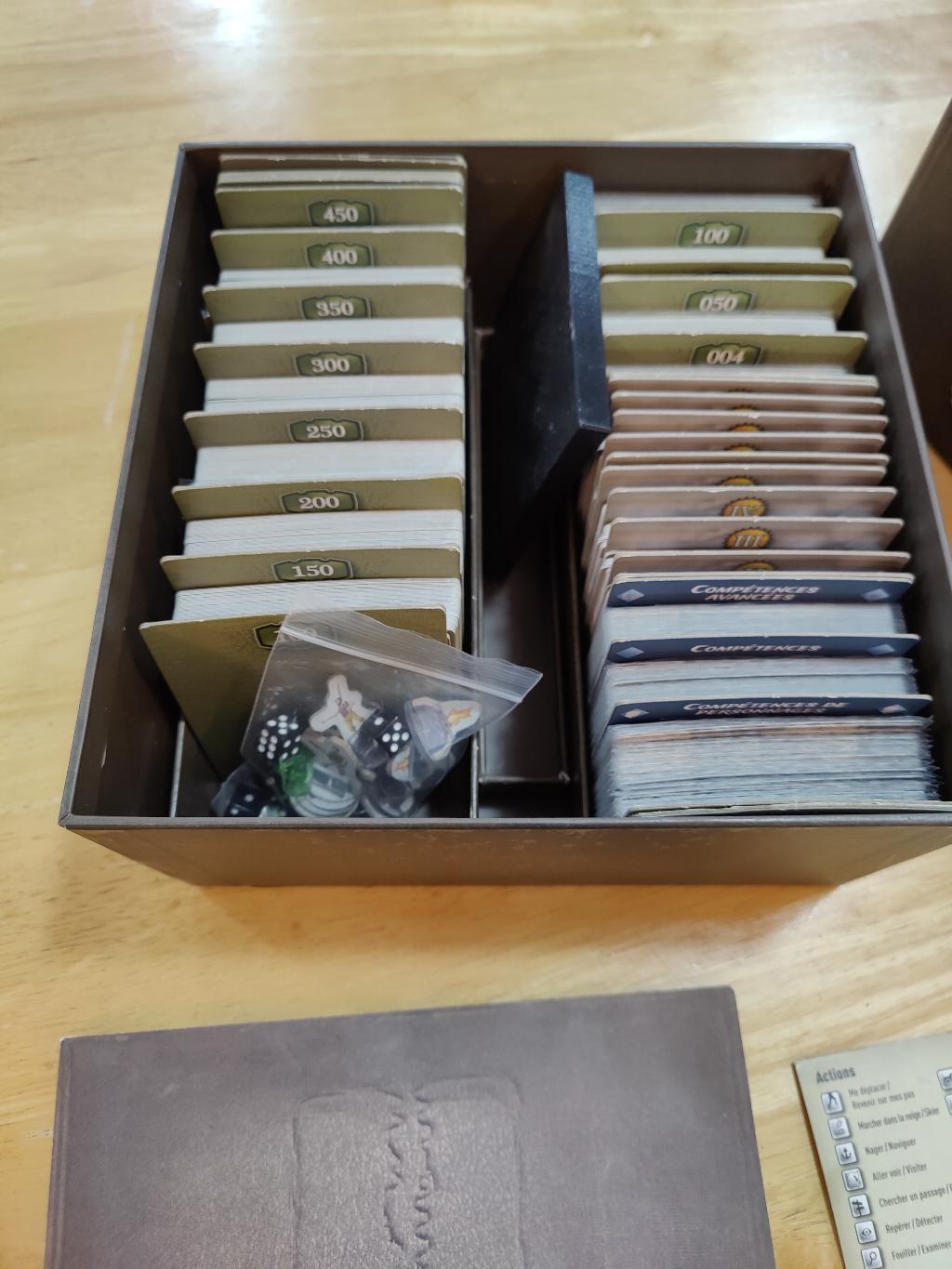 The 7th Continent - Classic Edition - 25€