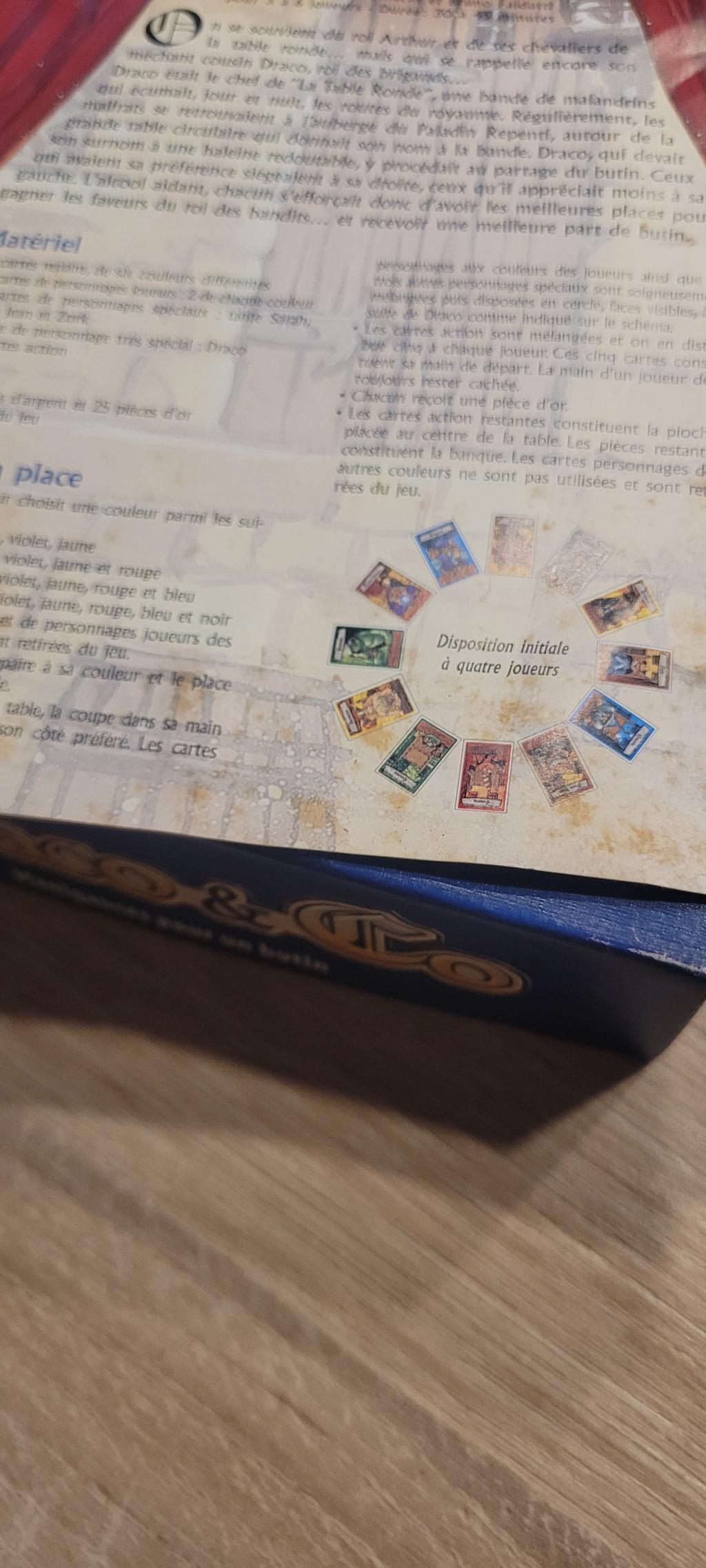 Draco & Co - 10€